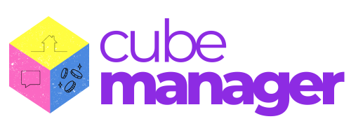CubeManager - Smart Rental Property Management